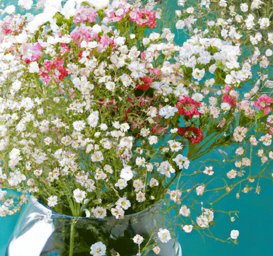 Gypsophila – La Esperanza Farms